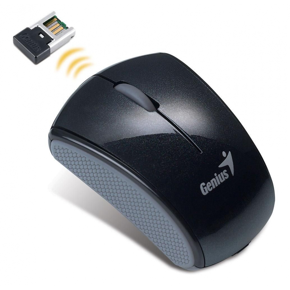 Mouse Genius GNX-7005 – Office Soluciones