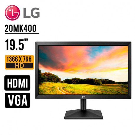 MONITOR LG – Office Soluciones