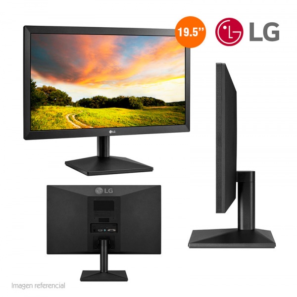 MONITOR LG – Office Soluciones
